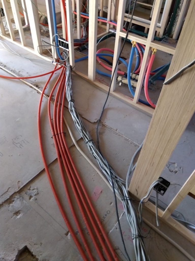 柏市 マンションリノベーション 某メーカーのリノベーションです。かっこよくなりますよ～(*^^)v | 株式会社ライトワークス